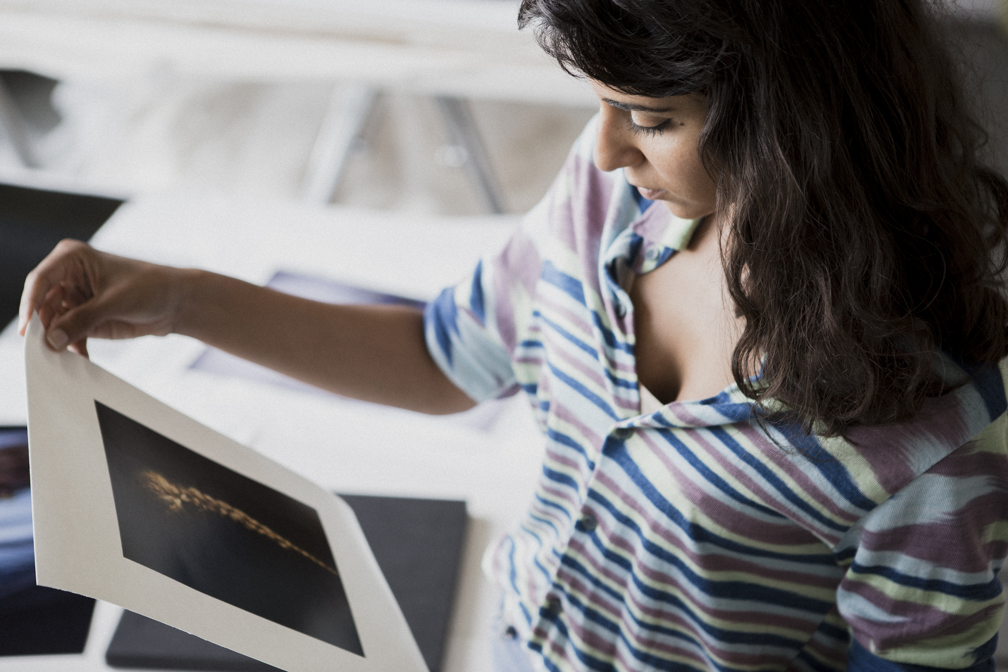 Eman Ali–Inspired by the Middle East | THIS ORIENT