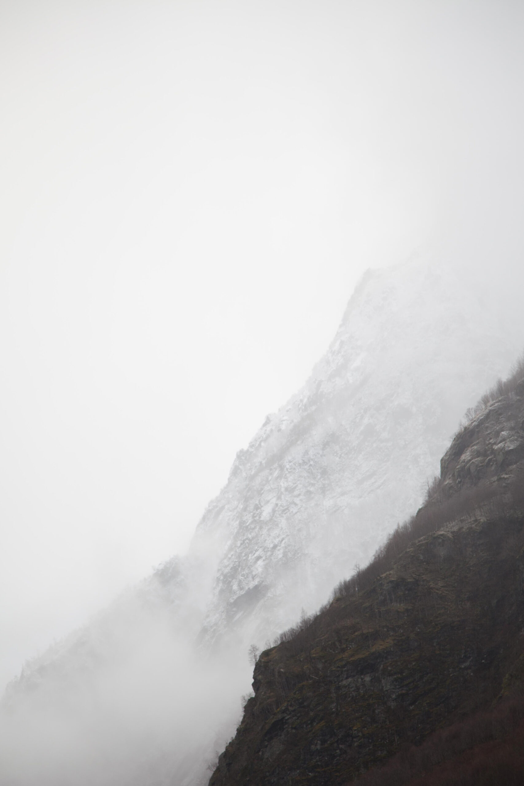 Highlands of Scotland. Series by Richard Gaston | THIS ORIENT